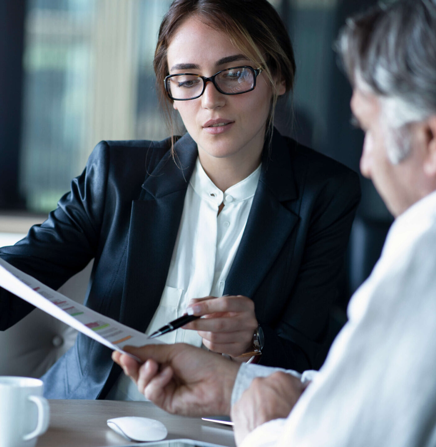 For Attorneys | Arthur Funding