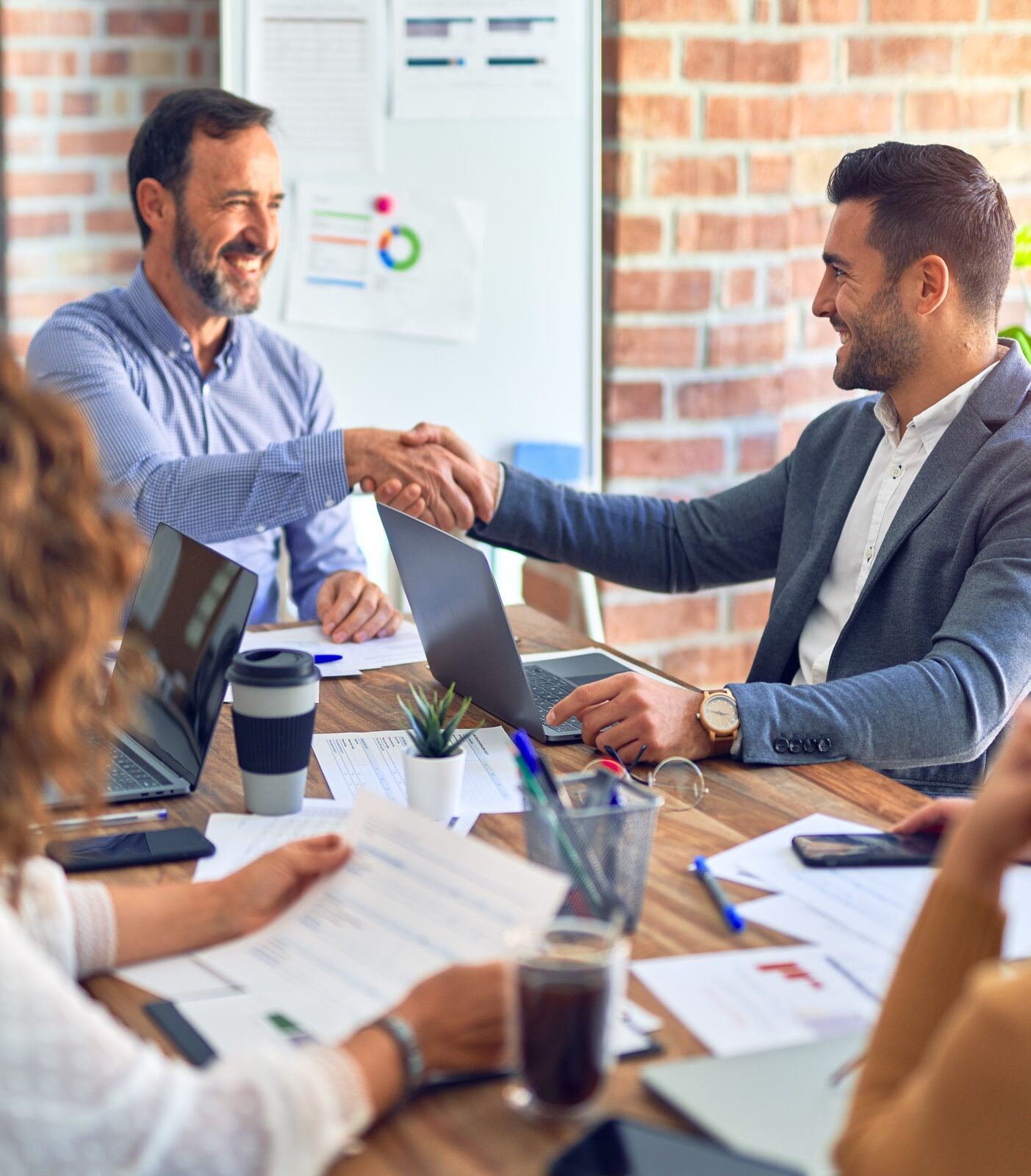 Our Partners | Arthur Funding